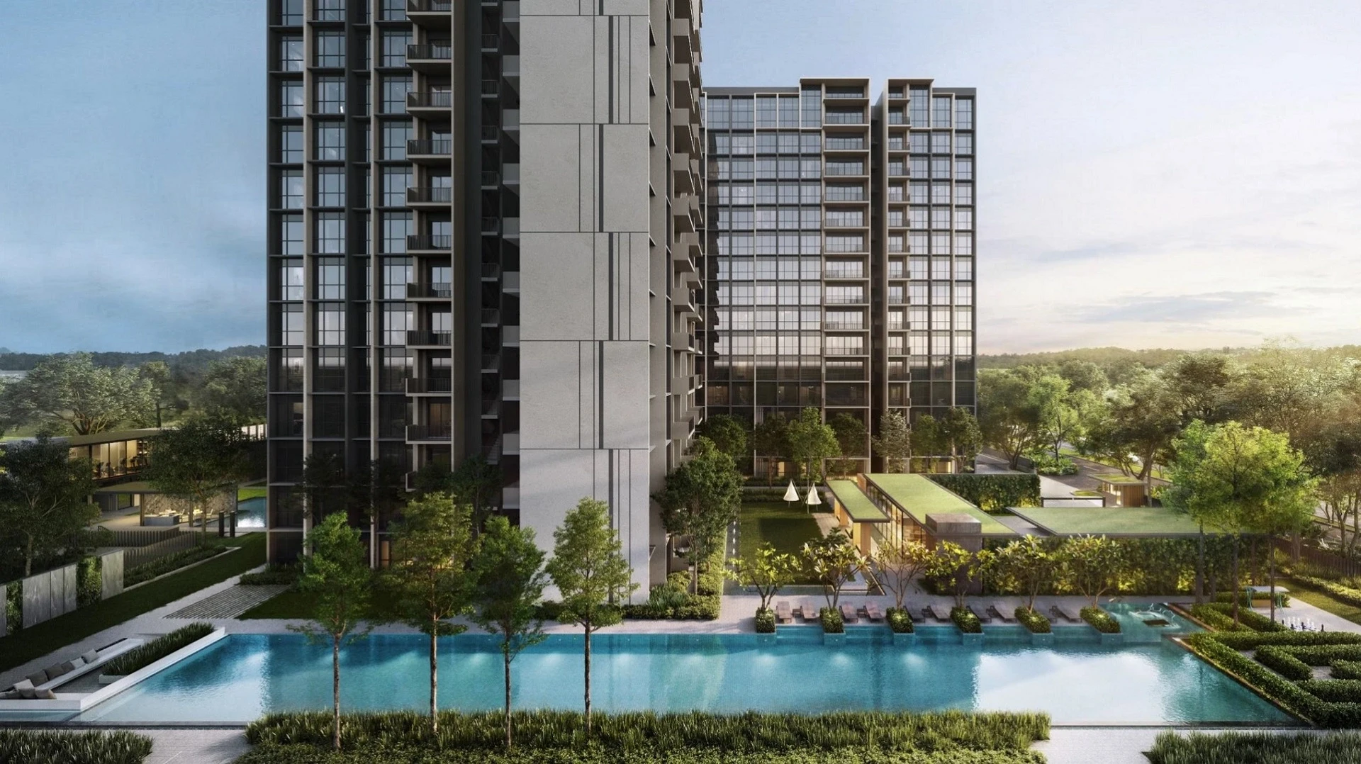Buy or Sell HDB, Condo, EC, or Upgrade to Your Ideal Home